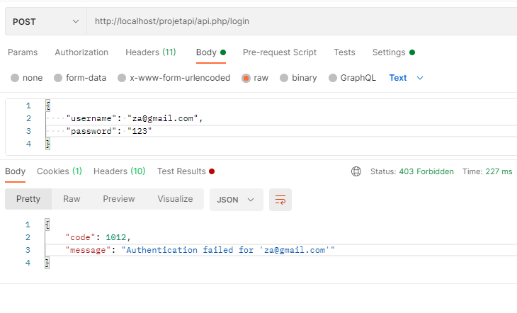 how to grant access to the database with 'dbAuth' middleware ? · Issue ...