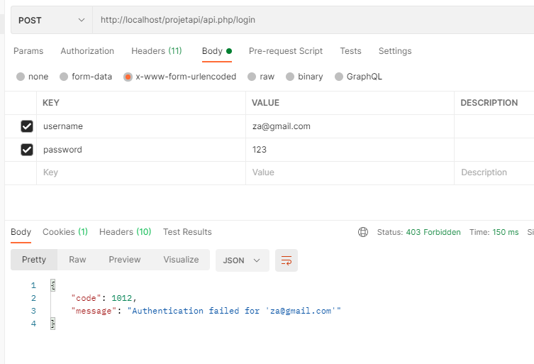 how to grant access to the database with 'dbAuth' middleware ? · Issue #775 · mevdschee/php-crud ...