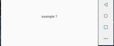 Weird exclamation and interrogation points after a special unicode ...