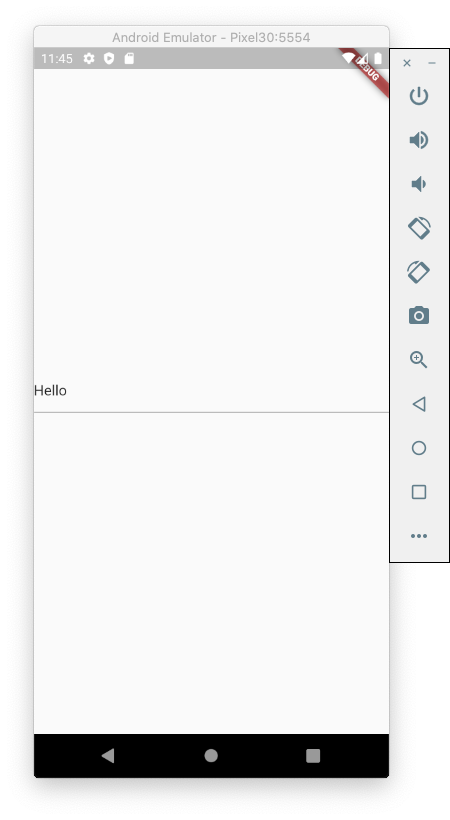 [regression] TextFormField has a white (invisible) text color on latest ...