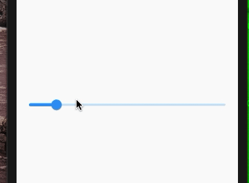 Flutter Slider Label showing strange numbers · Issue #73787 · flutter/flutter · GitHub