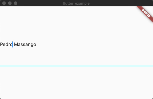 Do not select text on secondary tap on desktop · Issue #74791 · flutter/flutter · GitHub