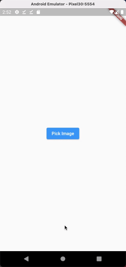 image_picker pops 2 image picking screens on first load with permission ...