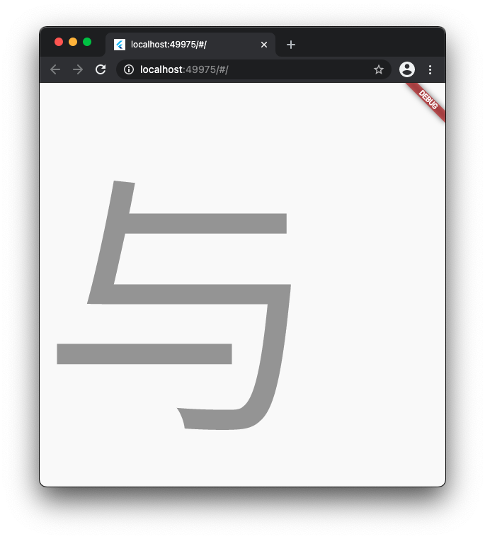 [web][canvas-kit] problem that Japanese is rendered in simple Chinese at flutter web canvaskit ...