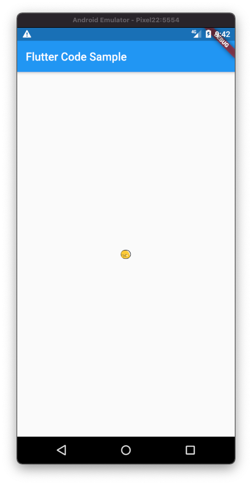 DecorationImage.onError is not called when loading invalid images · Issue #78925 · flutter ...