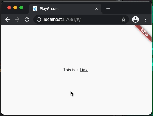 SelectableText.rich widget click cursor becomes text cursor after one click · Issue #79910 ...