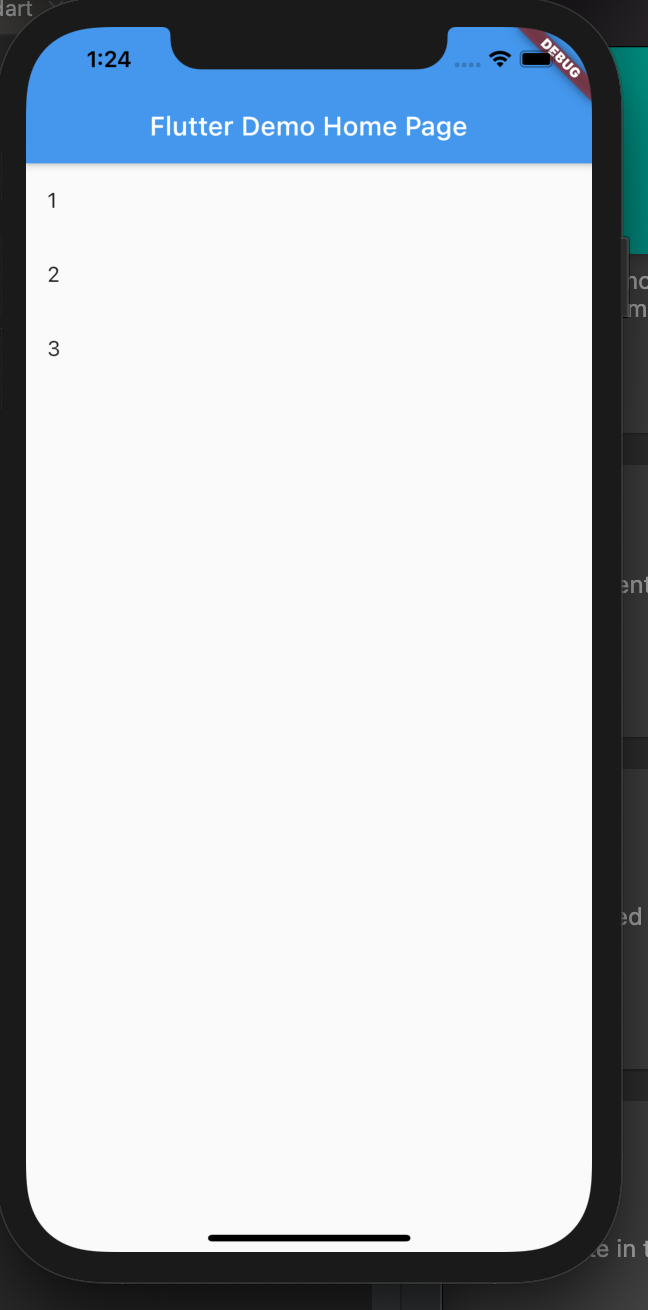 Issue with ReorderableListView.builder: 'package:flutter/src/widgets/overlay.dart': Failed ...