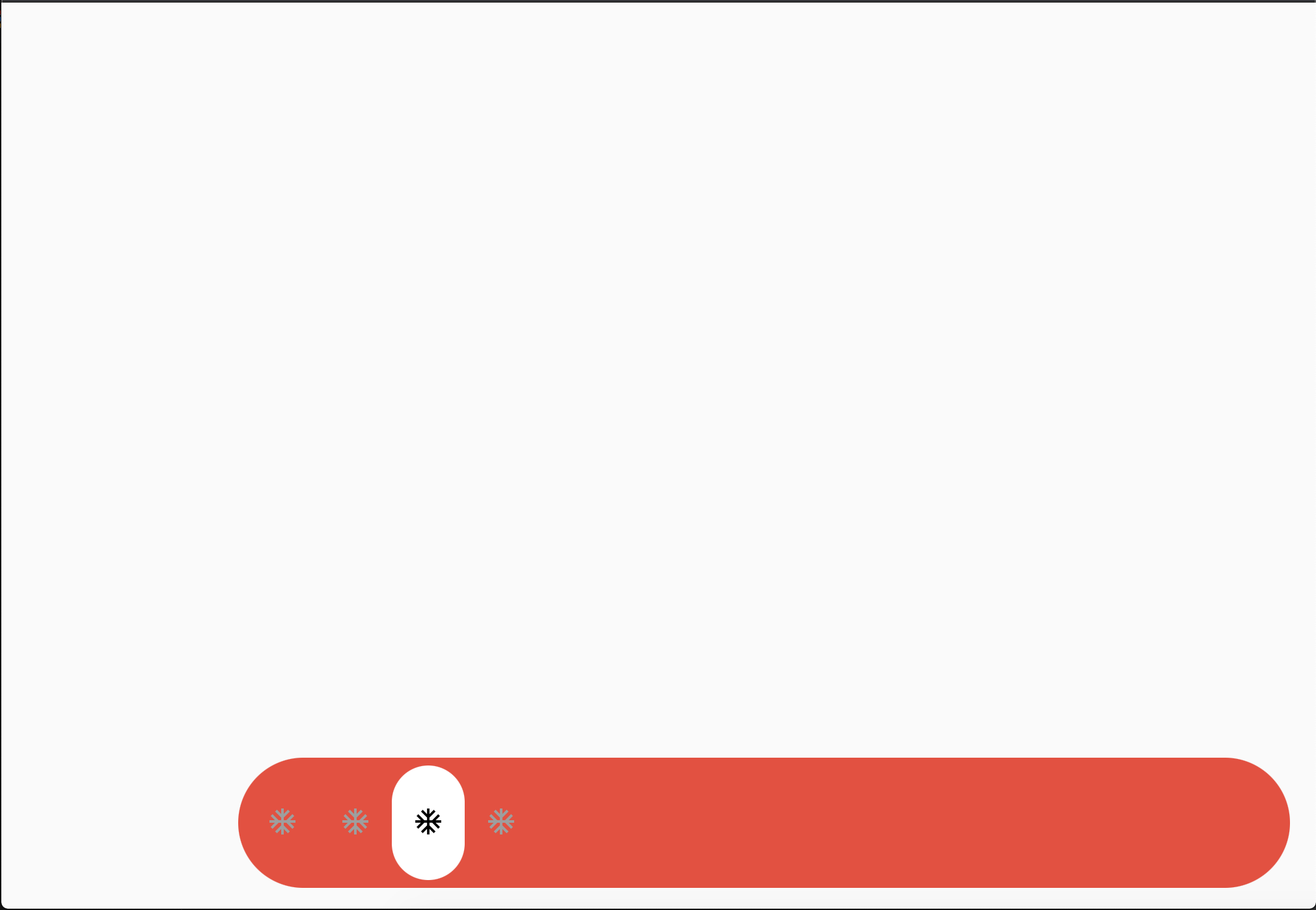 Rounded rectangles painted badly[ios14][web][skia] · Issue #62652 · flutter/flutter · GitHub