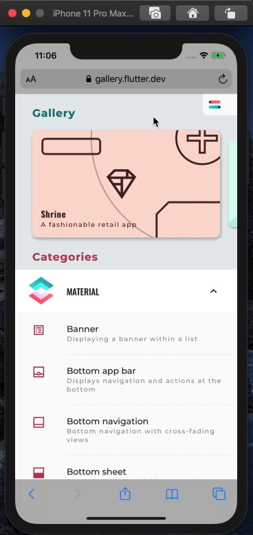 Tooltips Should Not Appear On Mobile For Web · Issue 55929 · Flutterflutter · Github