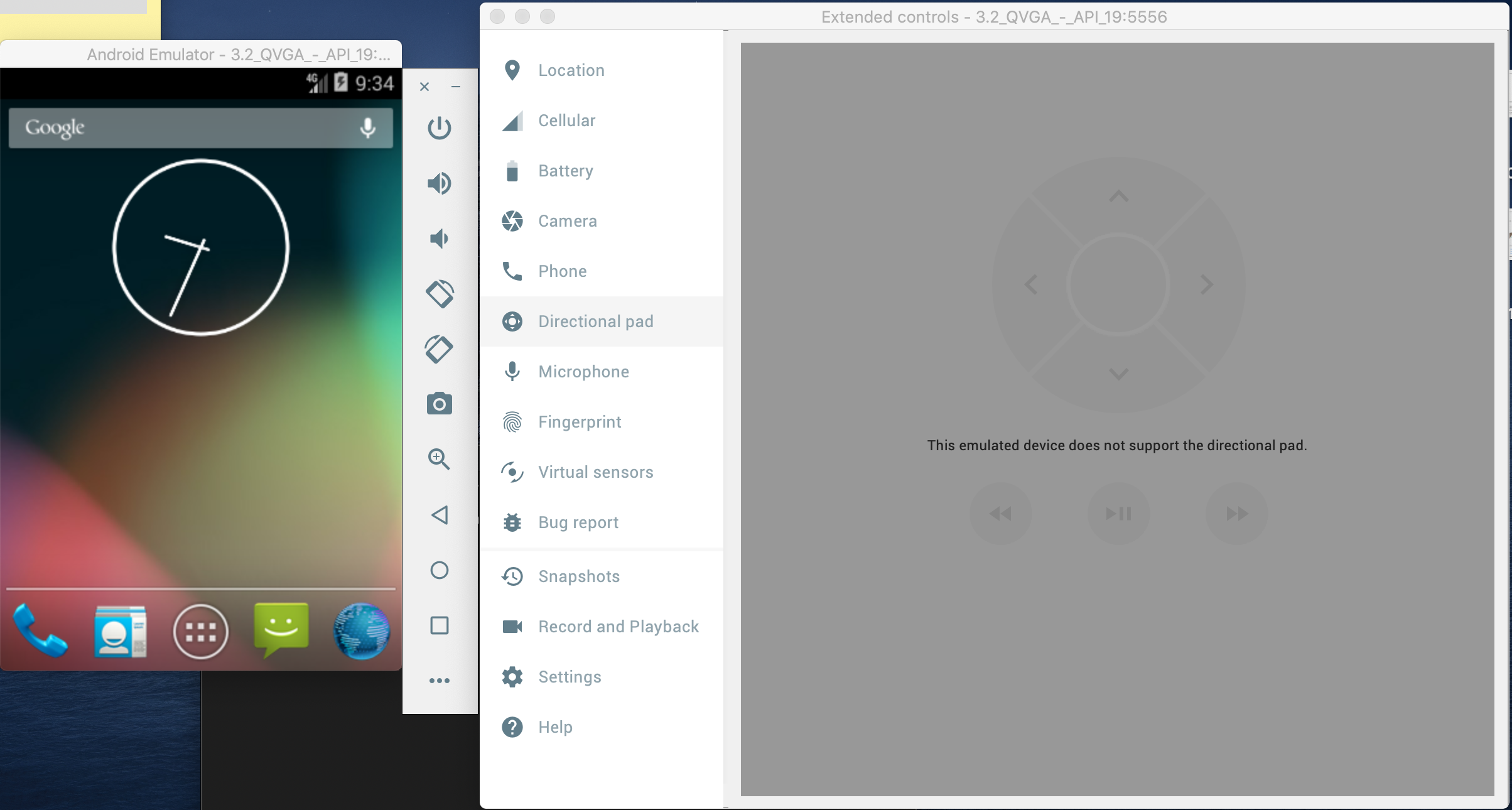 OK/Select on IR Remotes causing Exception · Issue #65233 · flutter ...