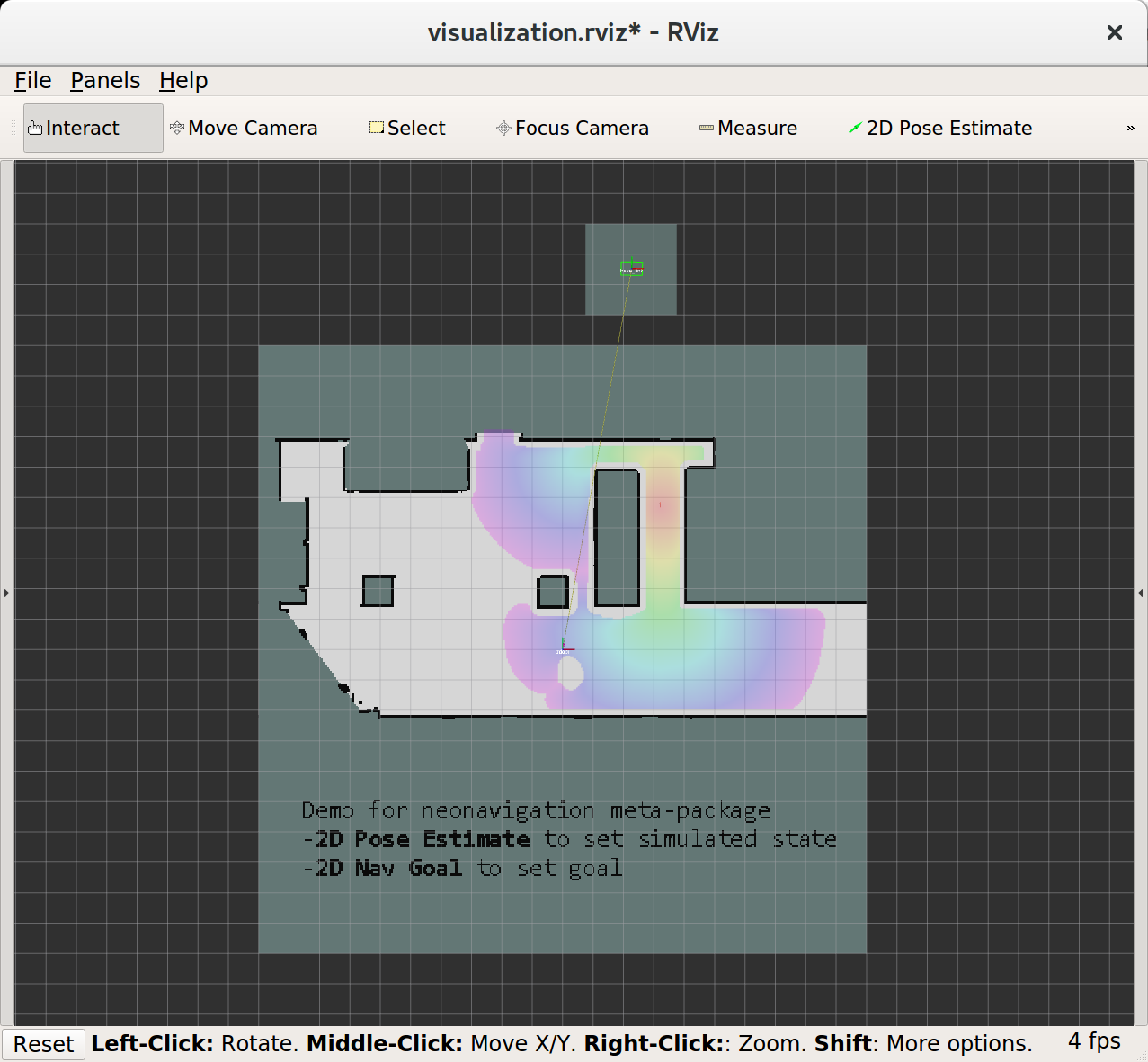 costmap_3d node dies by bad_alloc if map_overlay is outside of a global ...