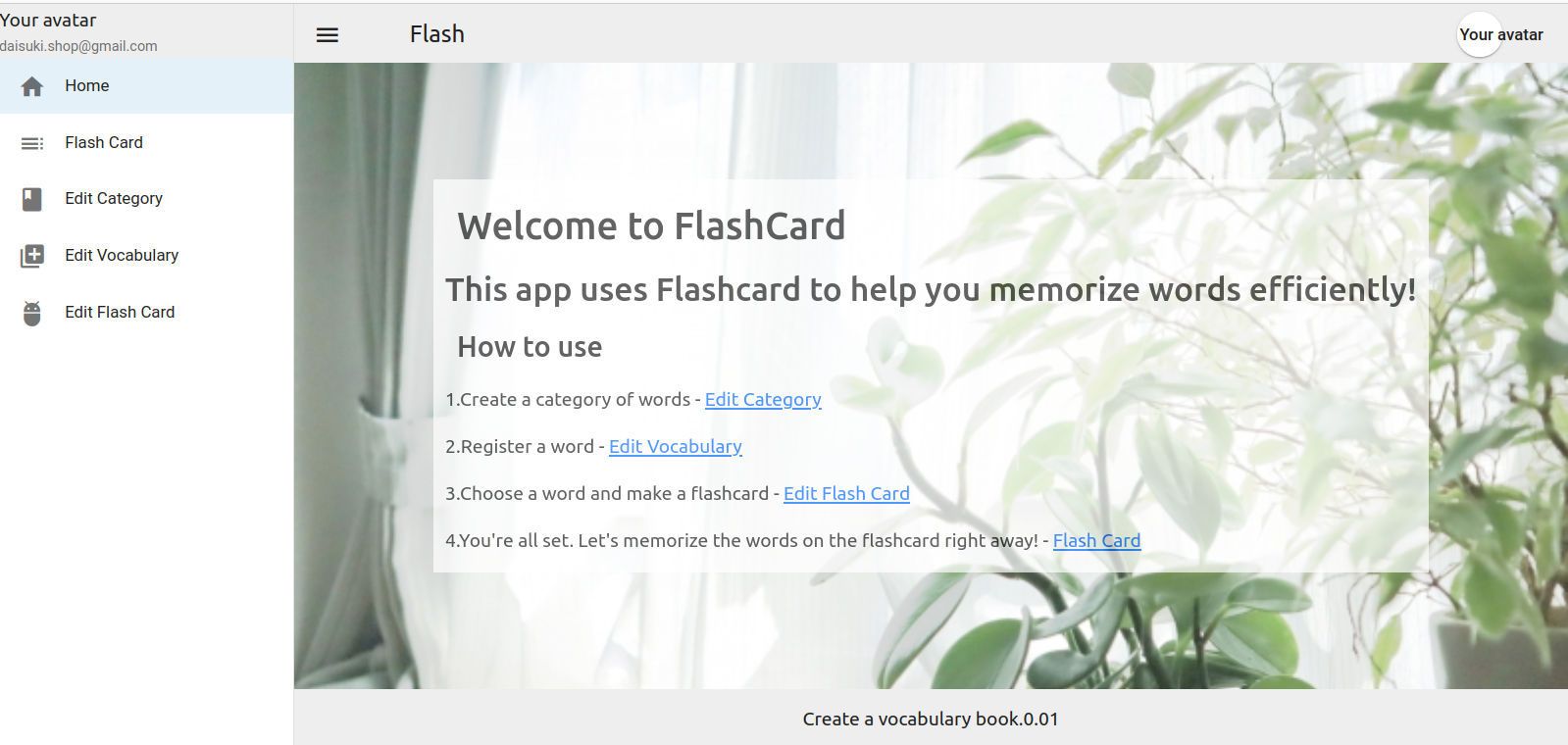 GitHub - mimids/firebase-angular-flashcard