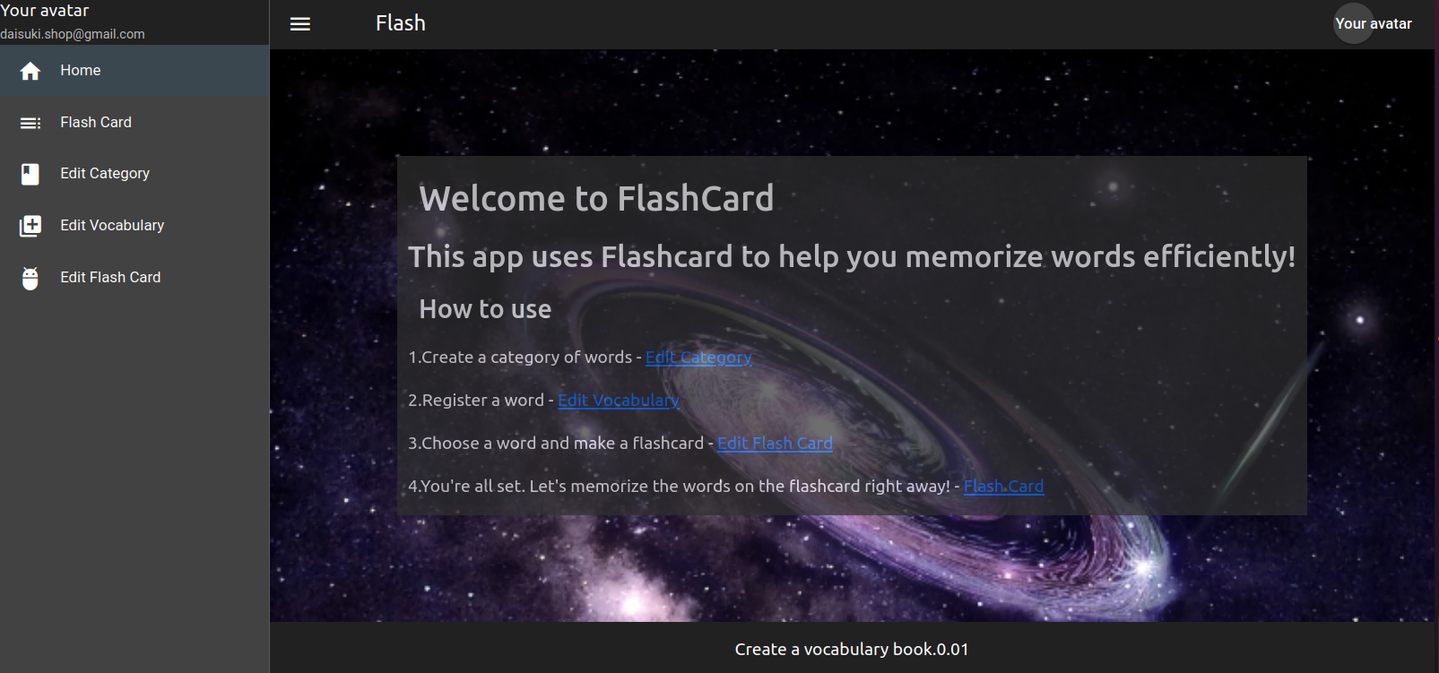 GitHub - mimids/firebase-angular-flashcard