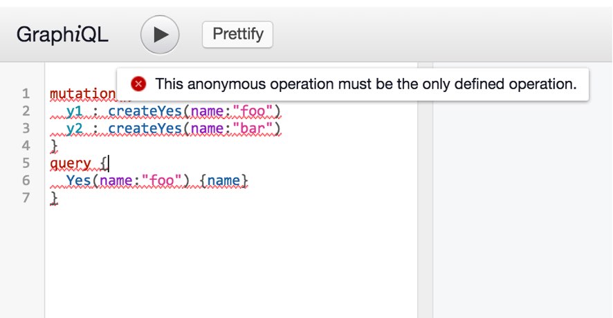 Support multiple query and mutation in same request · Issue #59 · neo4j-graphql/neo4j-graphql ...