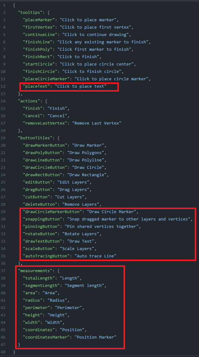 Extend Typescript File With New Translations · Issue 1313 · Geoman Ioleaflet Geoman · Github 5228
