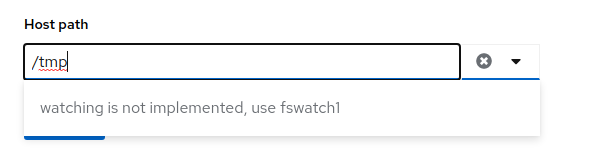 Python bridge support · Issue #1189 · cockpit-project/cockpit-podman ...