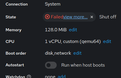 Machine error state looks strange · Issue #1111 · cockpit-project ...