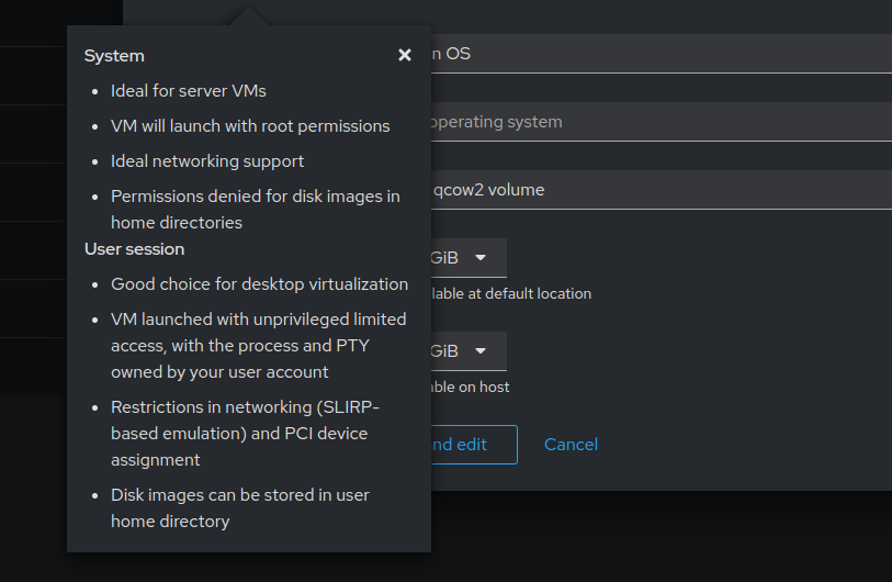 Bug - Popovers in Import and Create VM dialogs are broken · Issue #1100 · cockpit-project ...