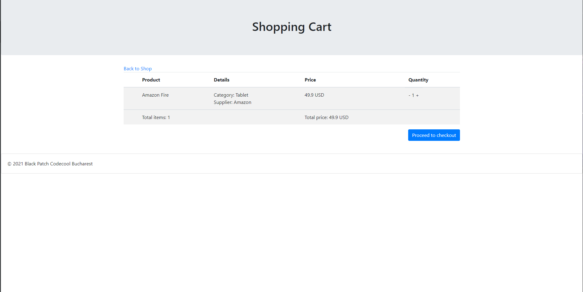 GitHub - andreimgr/codecool-shop