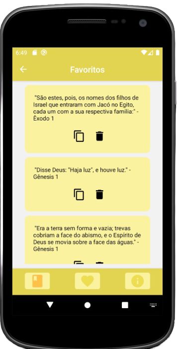 GitHub - andre06x/biblia-app: Bíblia feita em React Native.