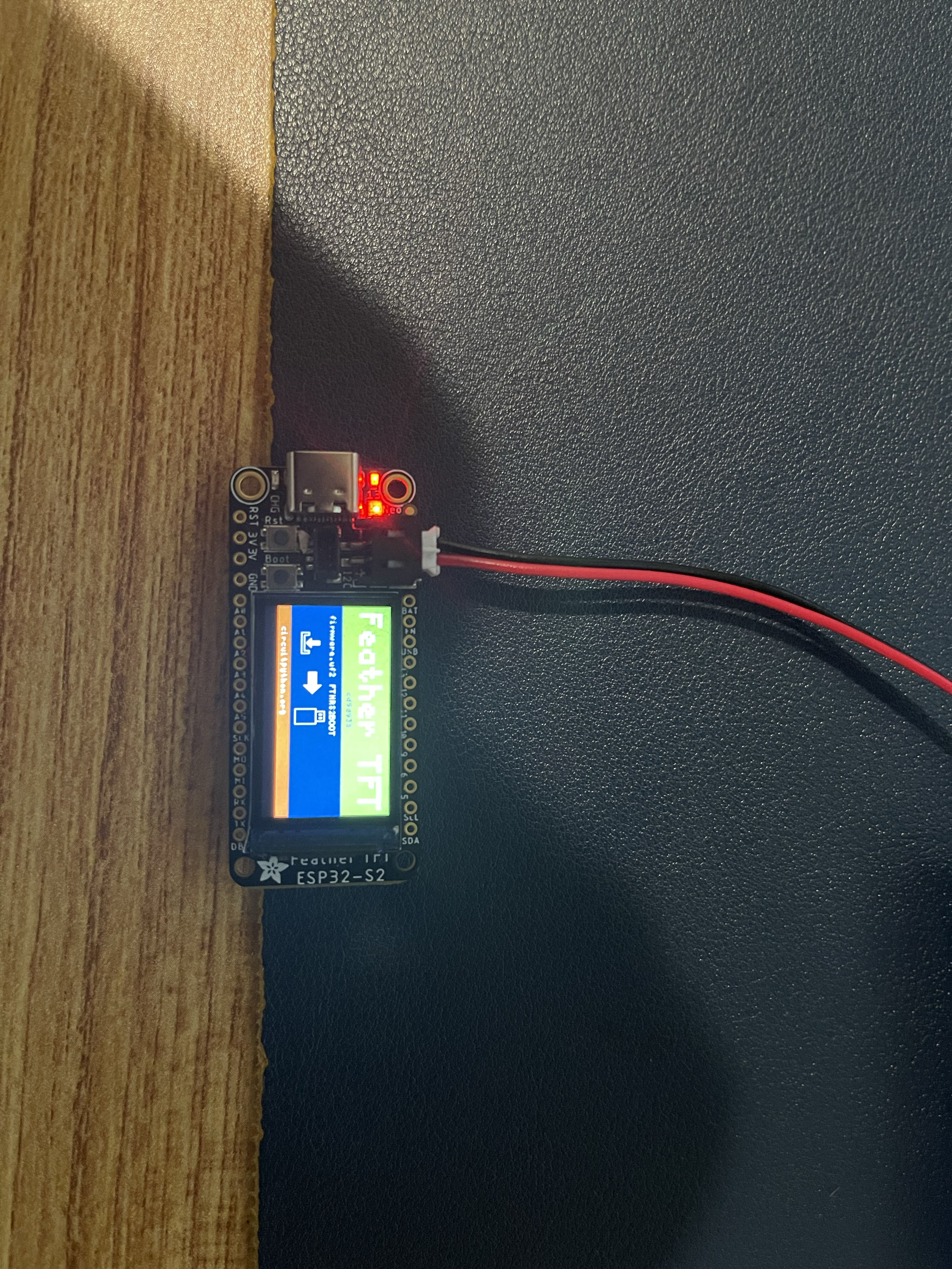 ESP32-S2 Failure to run code.py · Issue #7189 · adafruit/circuitpython ...