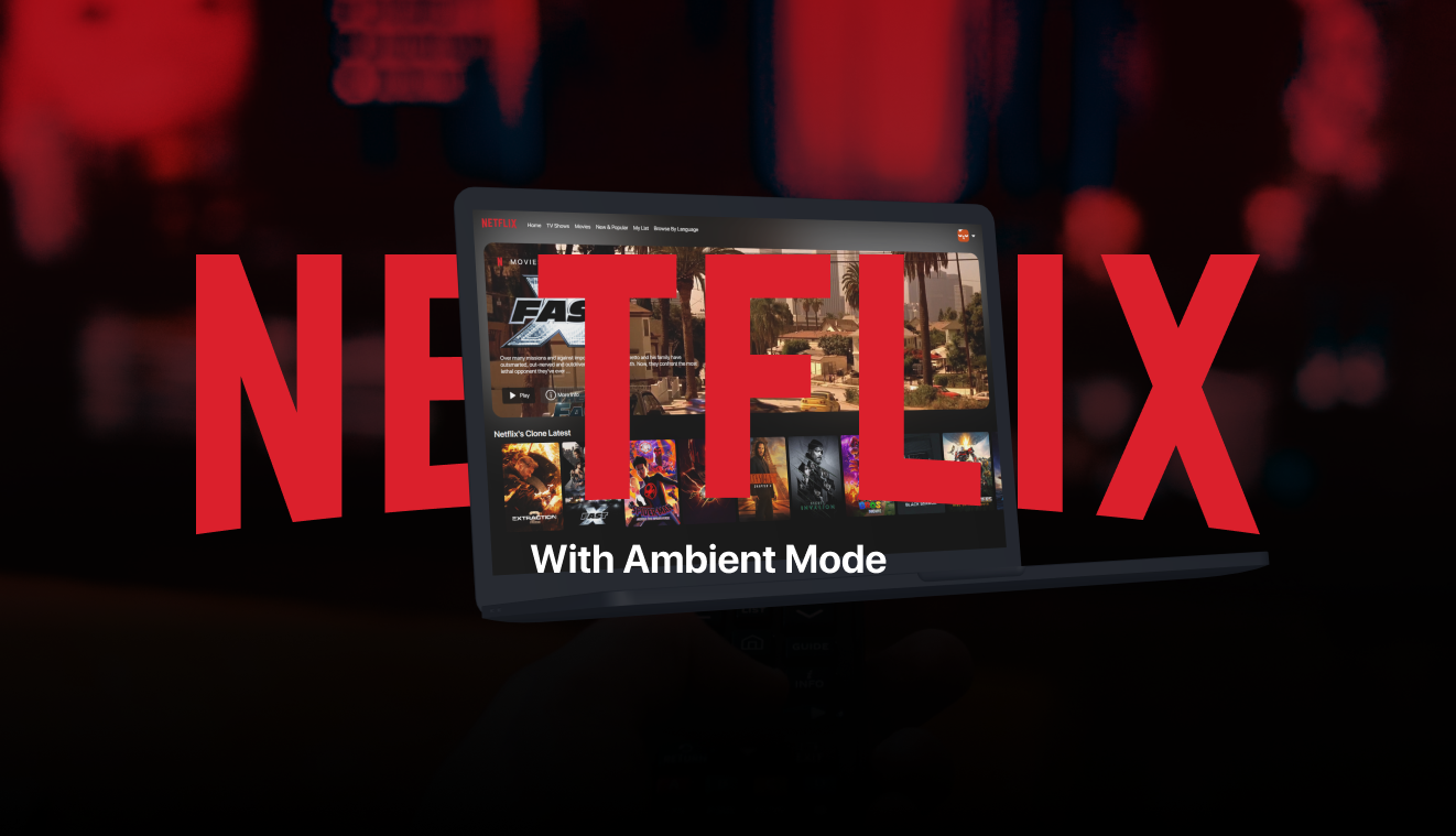 GitHub - mtohernandez/netflix-clone: Netflix home aesthetic built from ...