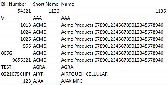 Numeric data truncation and alignment in csv export of material table · Issue #2095 · mbrn ...