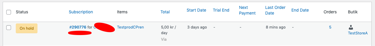 Subscriptions - API Exception: Invalid url · Issue #86 · SwedbankPay/swedbank-pay-woocommerce ...