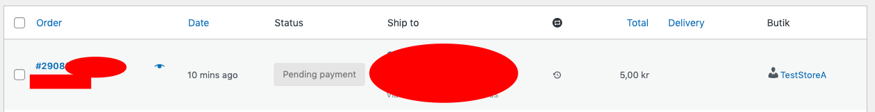 Subscriptions - API Exception: Invalid url · Issue #86 · SwedbankPay/swedbank-pay-woocommerce ...