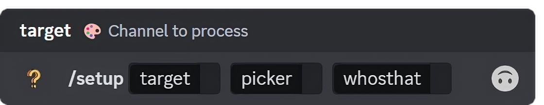 GitHub - Pexilo/Whos-That: 🙃 Guess who's the message author!