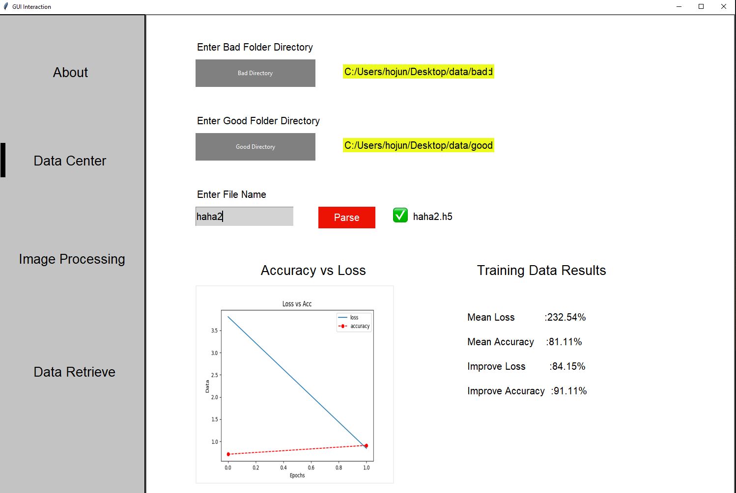GitHub - OscarHo1999/Machine-Vision-Inspection: Machine Vision ...