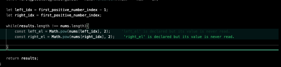Allow text opacity level in settings (demo example) · Issue #93 · usernamehw/vscode-error-lens ...