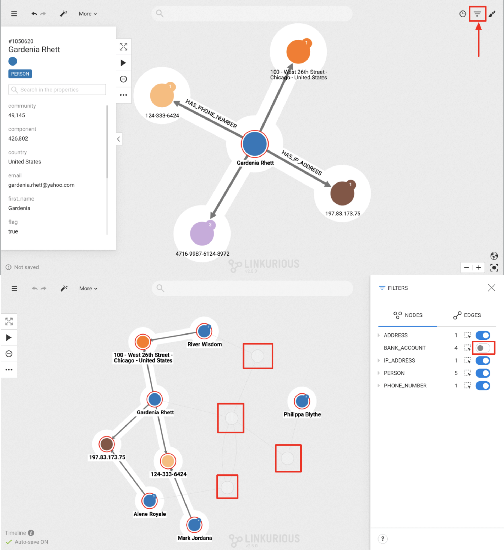 Missing FindPathPanel Component (@graphin/components) · Issue #331 · antvis/Graphin · GitHub