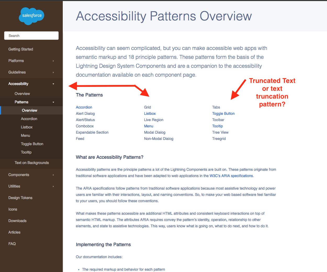 LDS docs: New Accessibility Pattern Suggestion for truncated text · Issue #533 · salesforce-ux ...