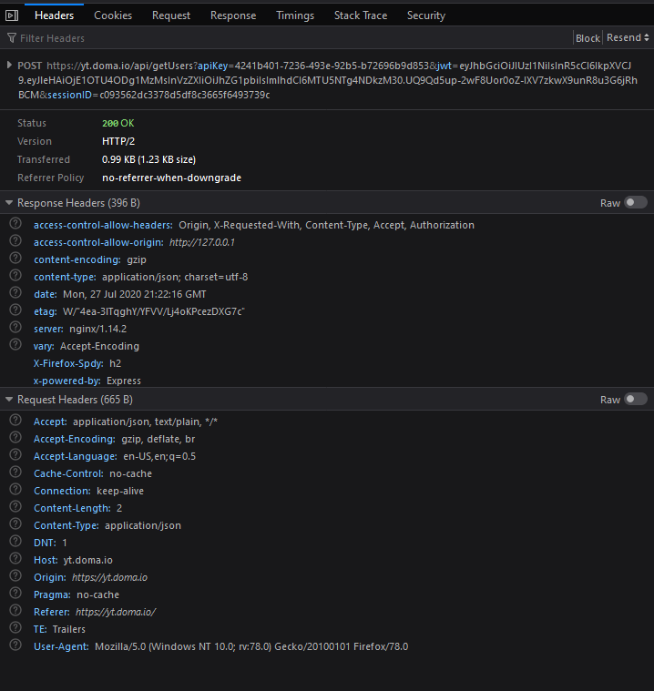 Access to settings before login with Multi-user mode enabled · Issue #179 · Tzahi12345/YoutubeDL ...