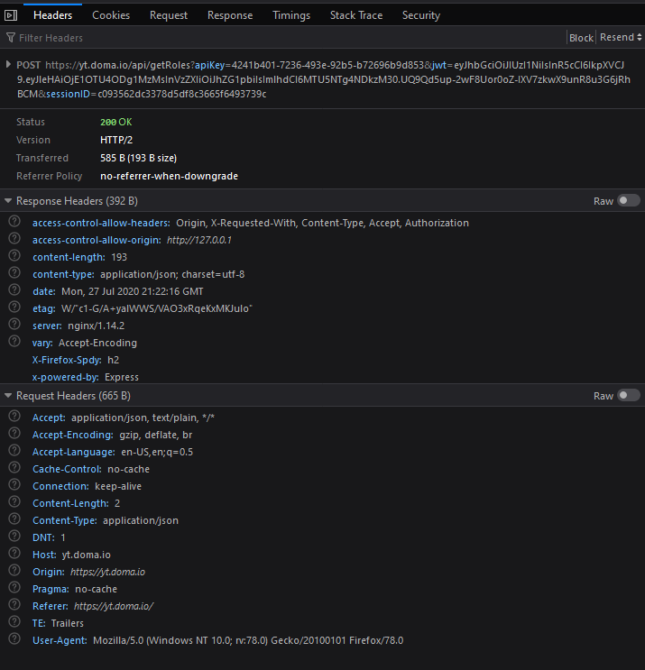 Access to settings before login with Multi-user mode enabled · Issue #179 · Tzahi12345/YoutubeDL ...