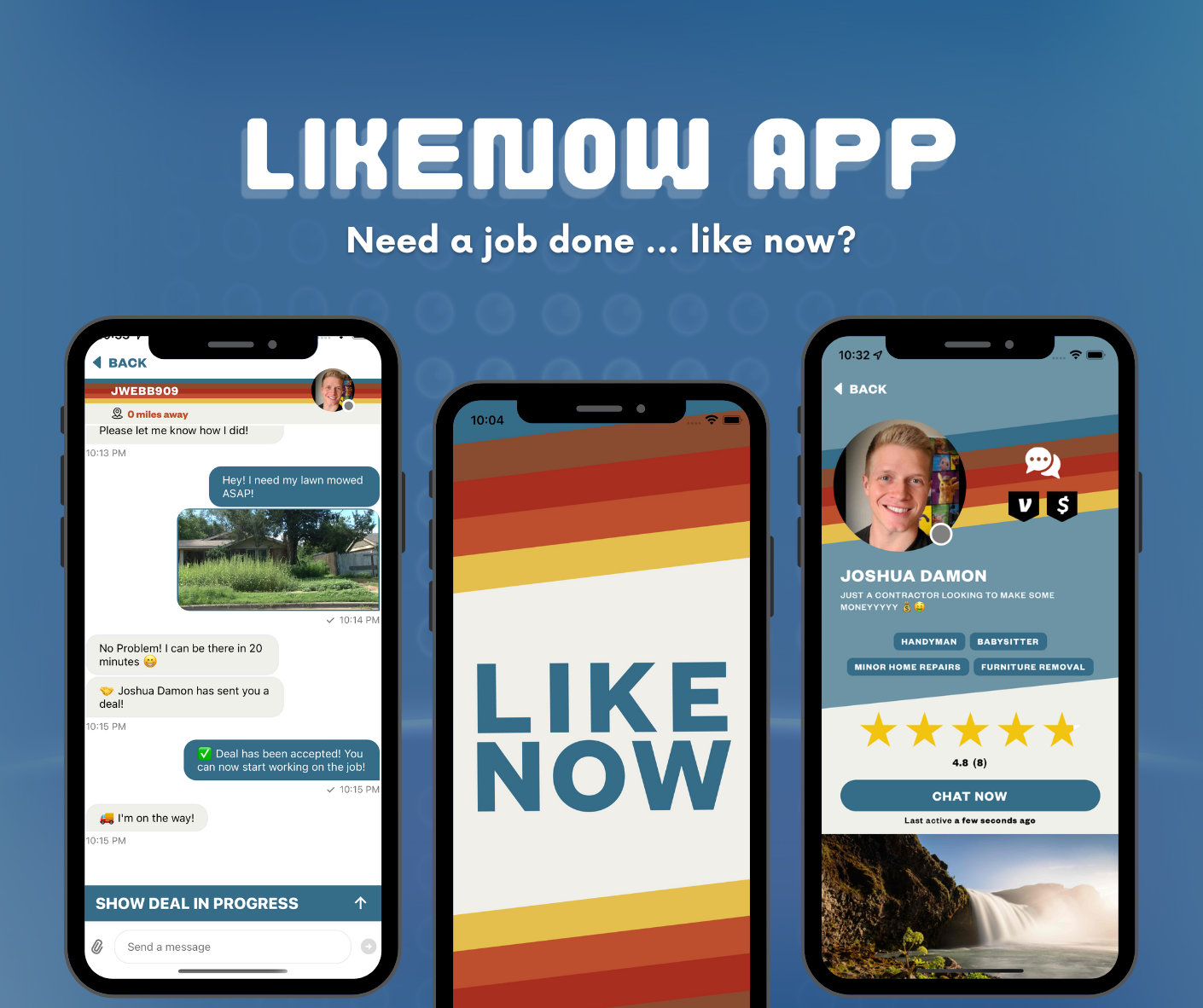 jdamon91 (Joshua Damon) · GitHub