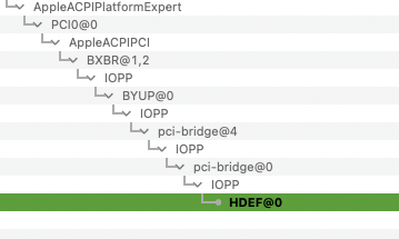 external-audio flag broken with macOS 11 · Issue #1320 · acidanthera/bugtracker · GitHub