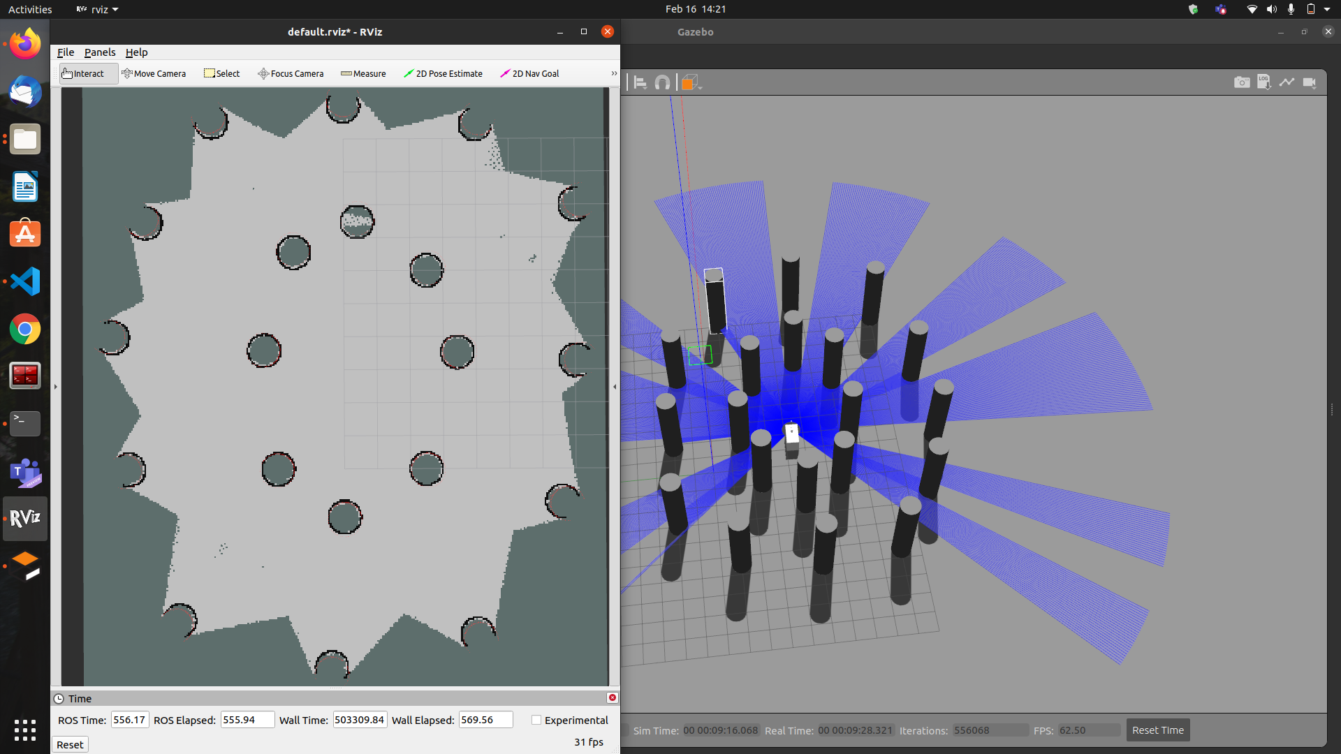 GitHub - Kartikey-ai/Mapping_FSDriverless