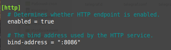 GitHub - Ulukbek-Toichuev/Influx-Telegraf: How to monitor Linux system with Influx-Telegraf