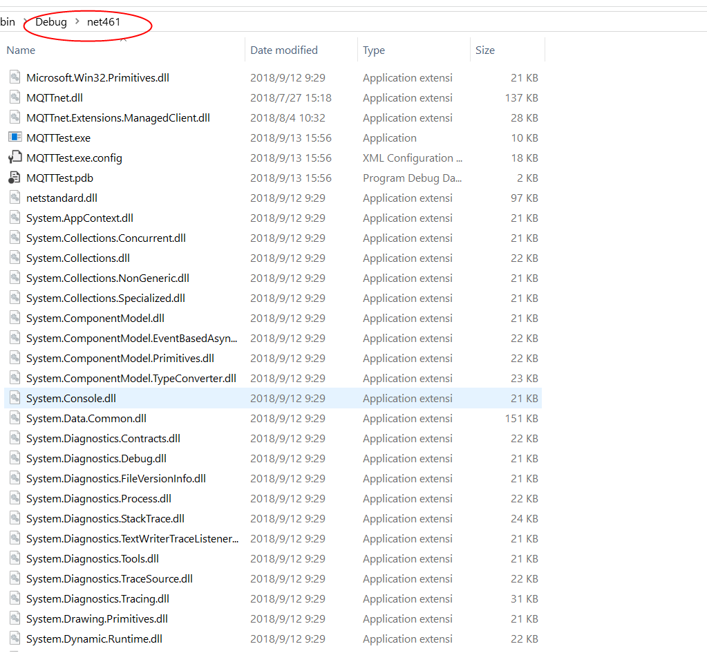 @chkr1011 · Issue #610 · dotnet/MQTTnet · GitHub
