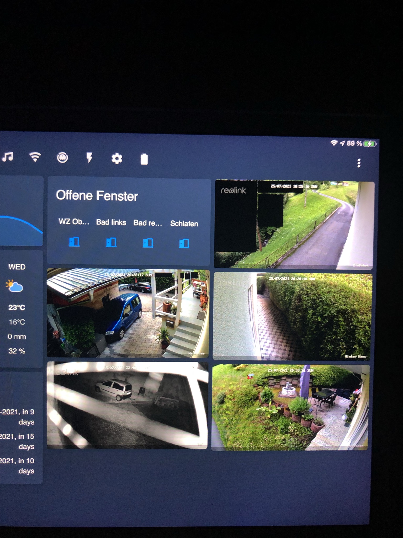 Camera feed stops showing in HA · Issue #181 · fwestenberg/reolink_dev · GitHub