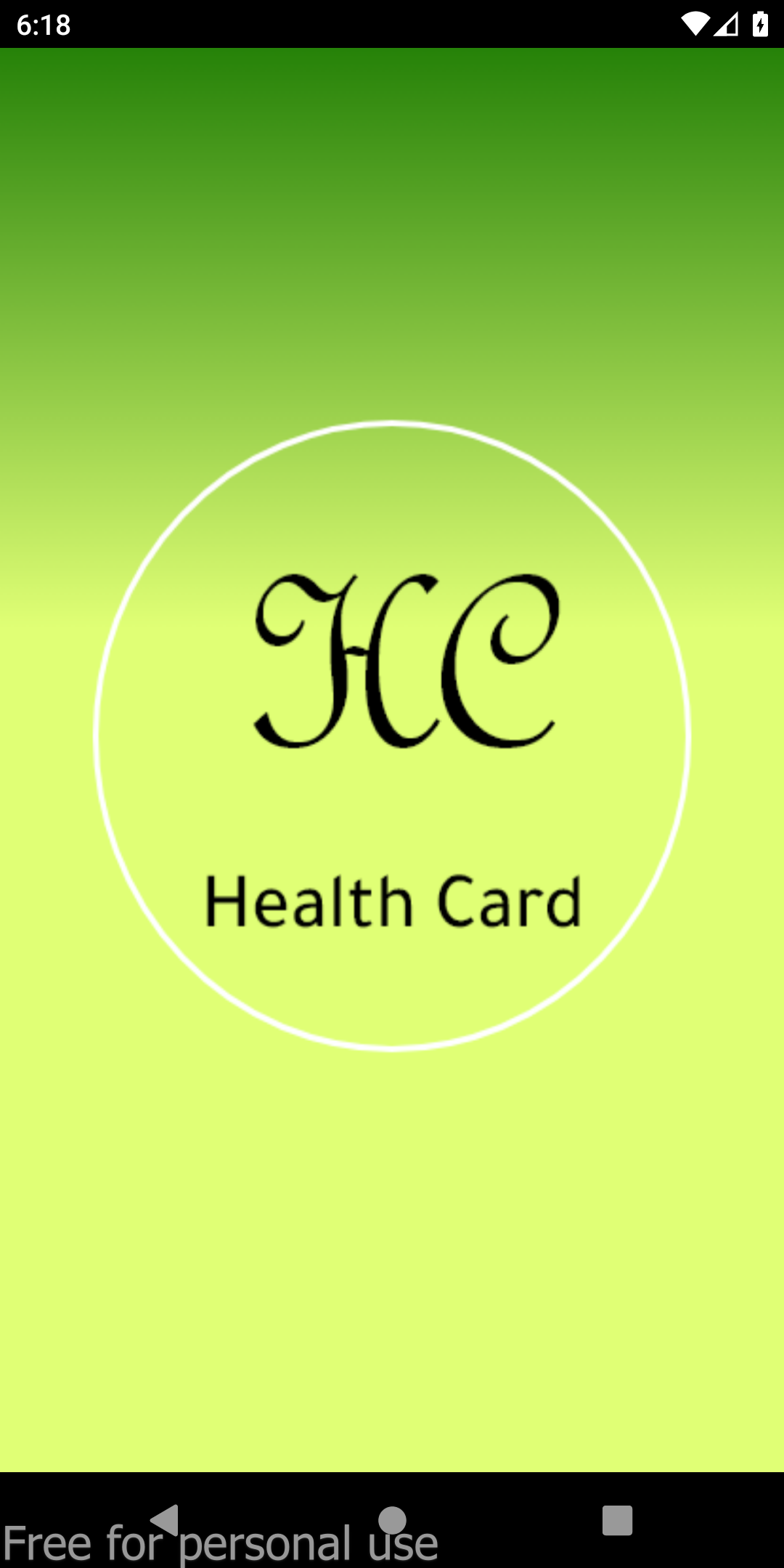 GitHub - abdoahmed4900/steps-tracker-app-in-flutter