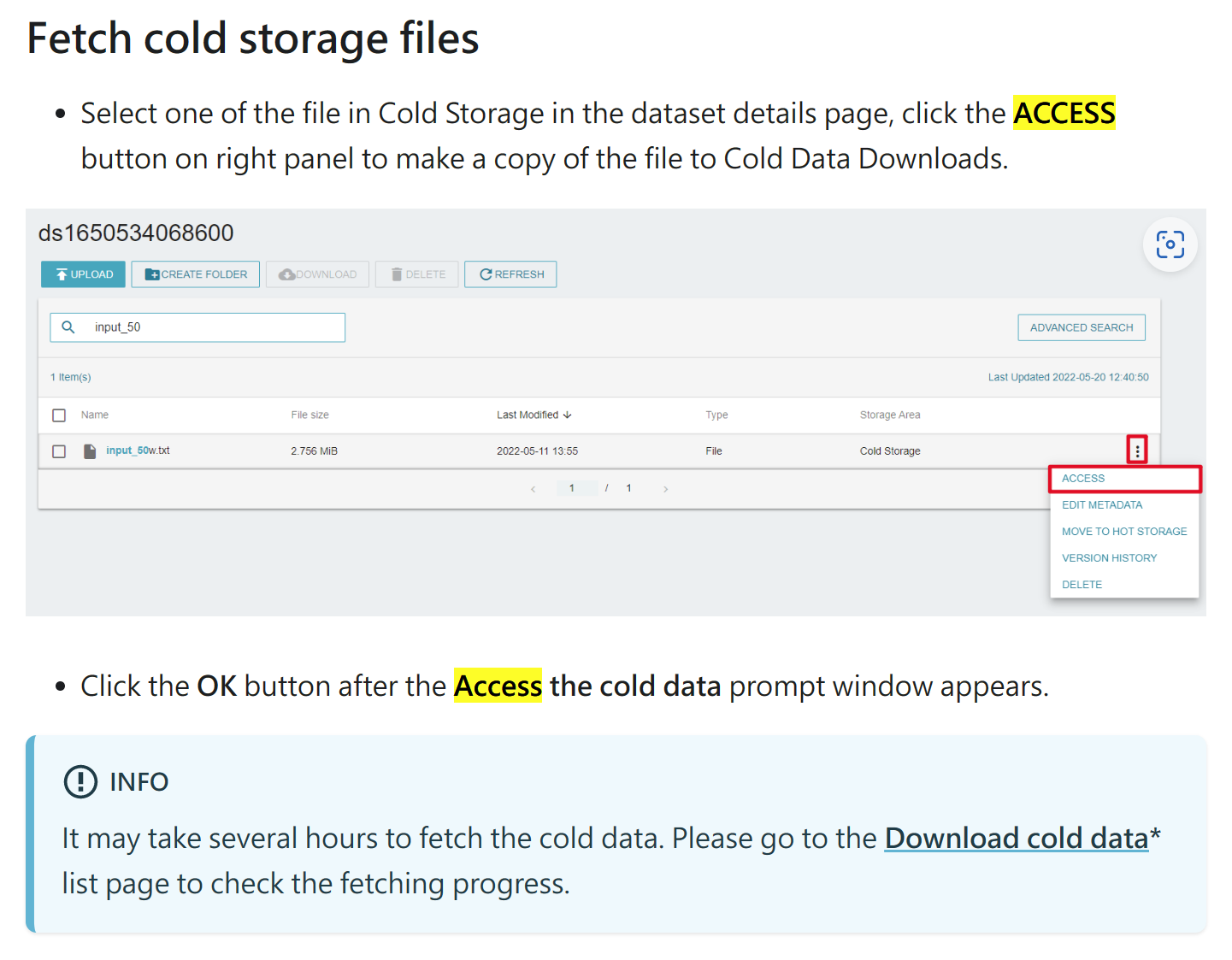 [英文用詞調整1] - UG - CFS/COS/HFS · Issue #380 · twcc/man-vip · GitHub