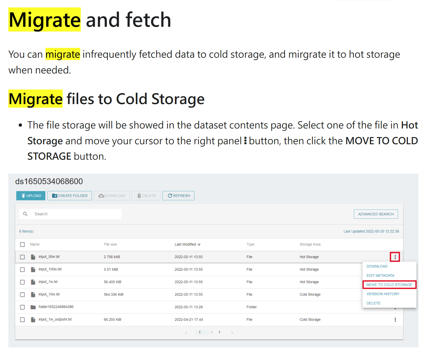 [英文用詞調整1] - UG - CFS/COS/HFS · Issue #380 · twcc/man-vip · GitHub