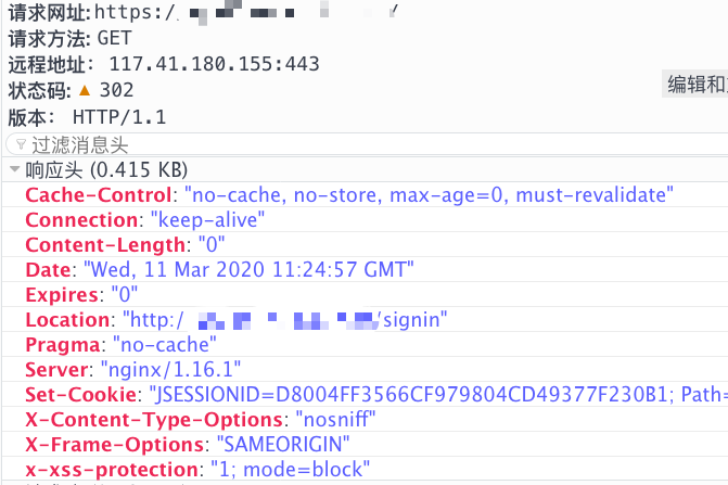 Portal 对Https的支持 · Issue #2954 · apolloconfig/apollo · GitHub