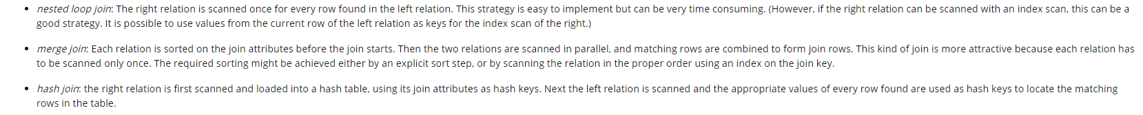 Postgresql经验总结 · Issue #64 · Junior233/blog_articles · GitHub