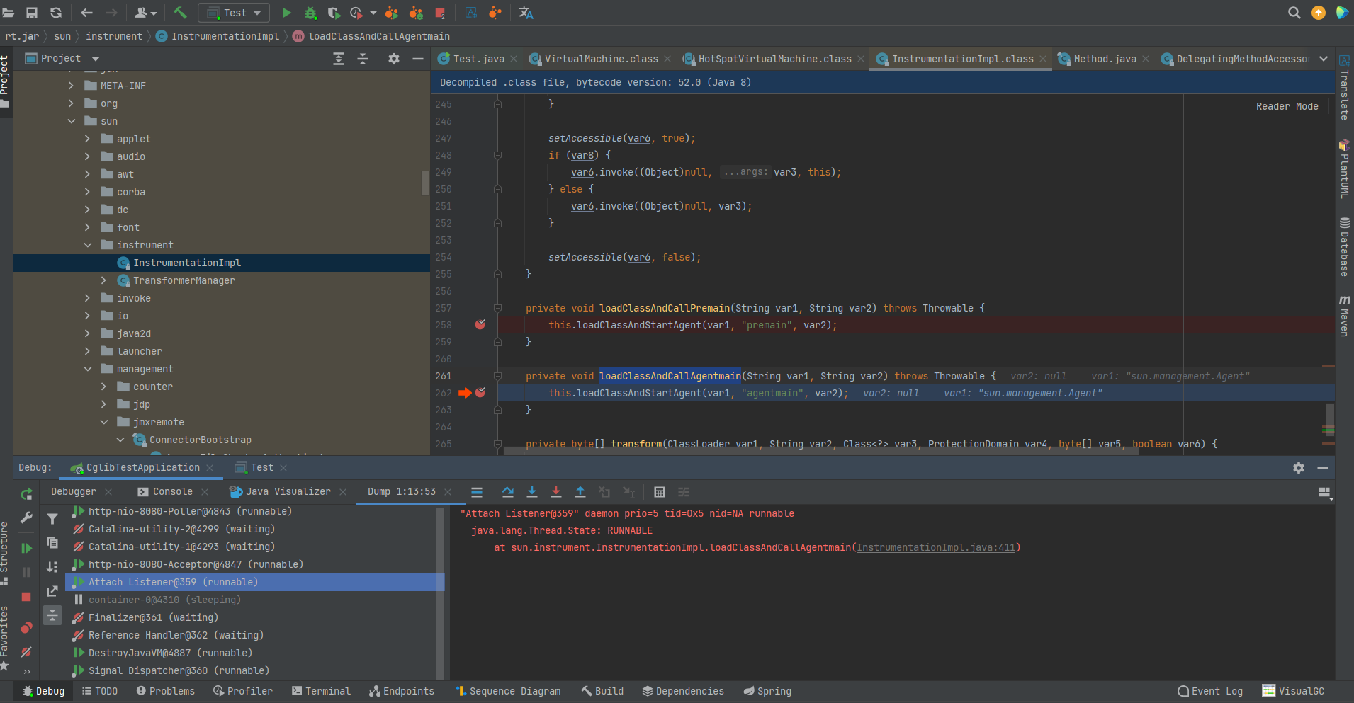 JMX相关--Java Management Extensions（一） · Issue #95 · Junior233/blog_articles · GitHub