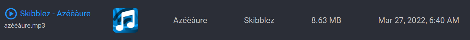 Accentuated characters sent thru SFTP end up as "wxrong UTF8" in the web gui · Issue #5216 ...