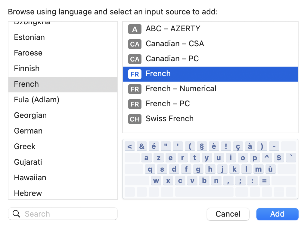 [Bug] Keyboard Dead keys "~" and "`" not working properly · Issue #85 · MarkEdit-app/MarkEdit ...